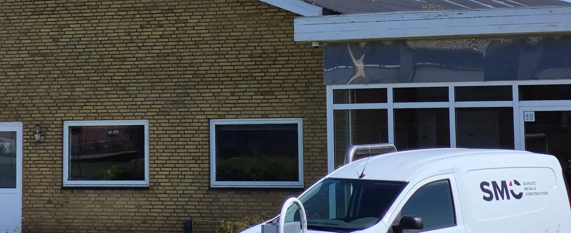 Schultz Metal & Construction investerer i solenergi - SolarImpact A/S